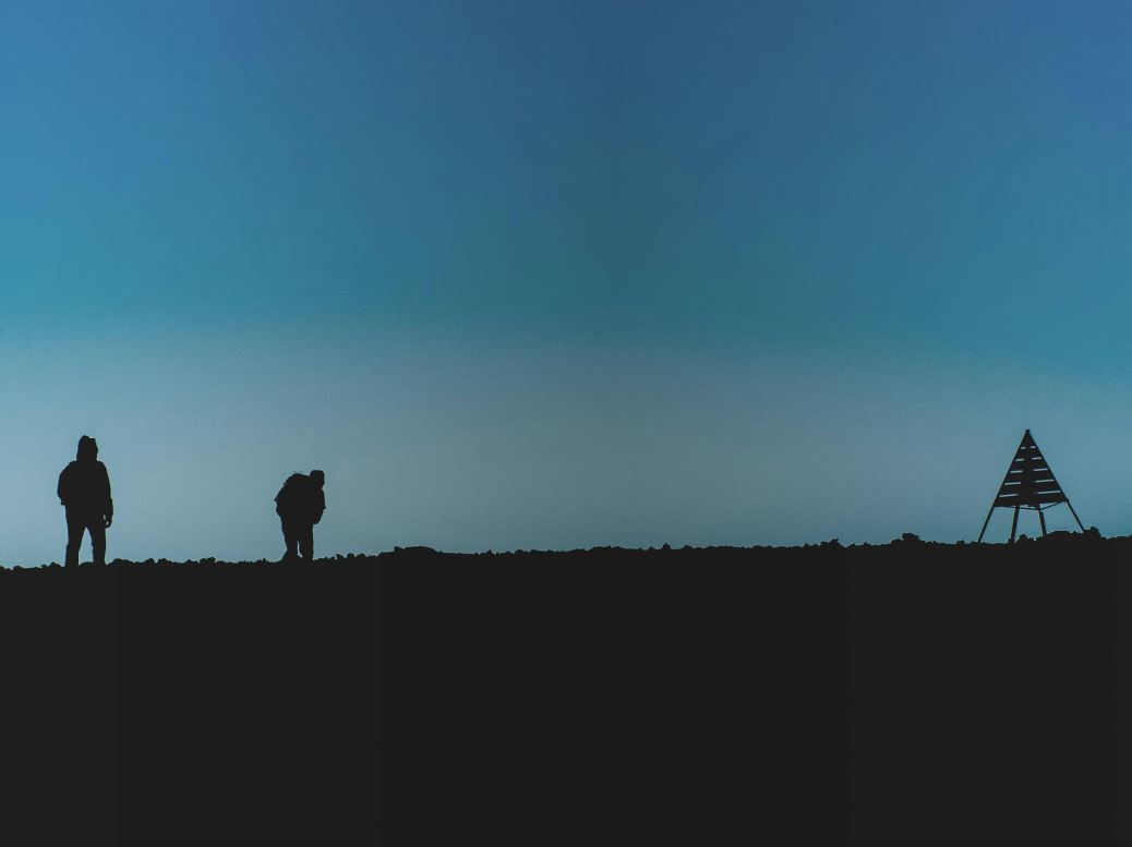 Yeti Music - Road Trip